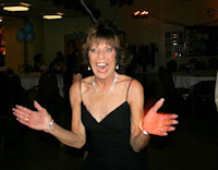 TAMMY DAME SUNDEEN, Class of 1967